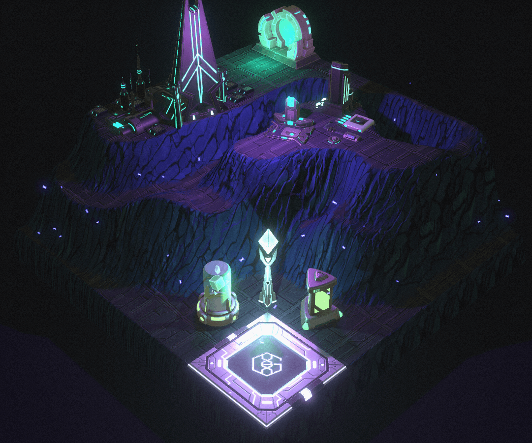 GenopetsのTreasureHuntについて - MckayCryptoBlog